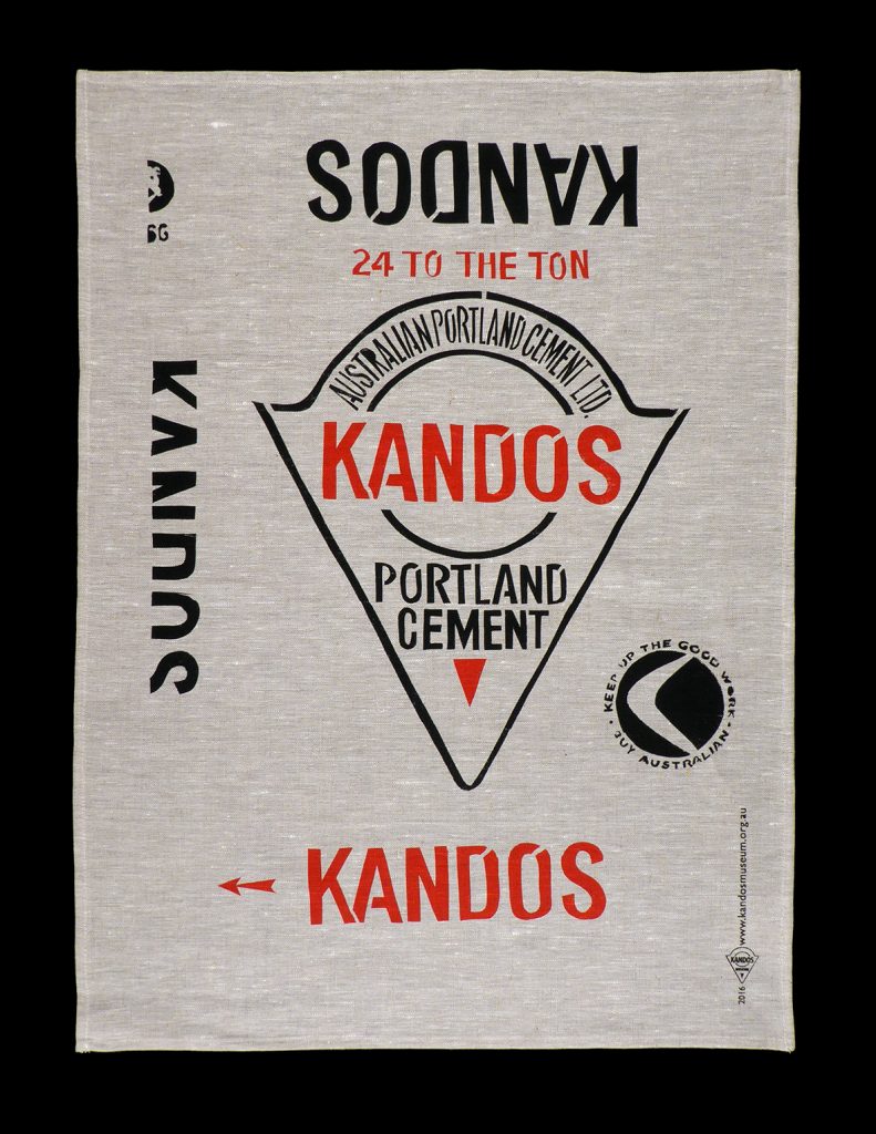 24 TO THE TON - Kandos Museum